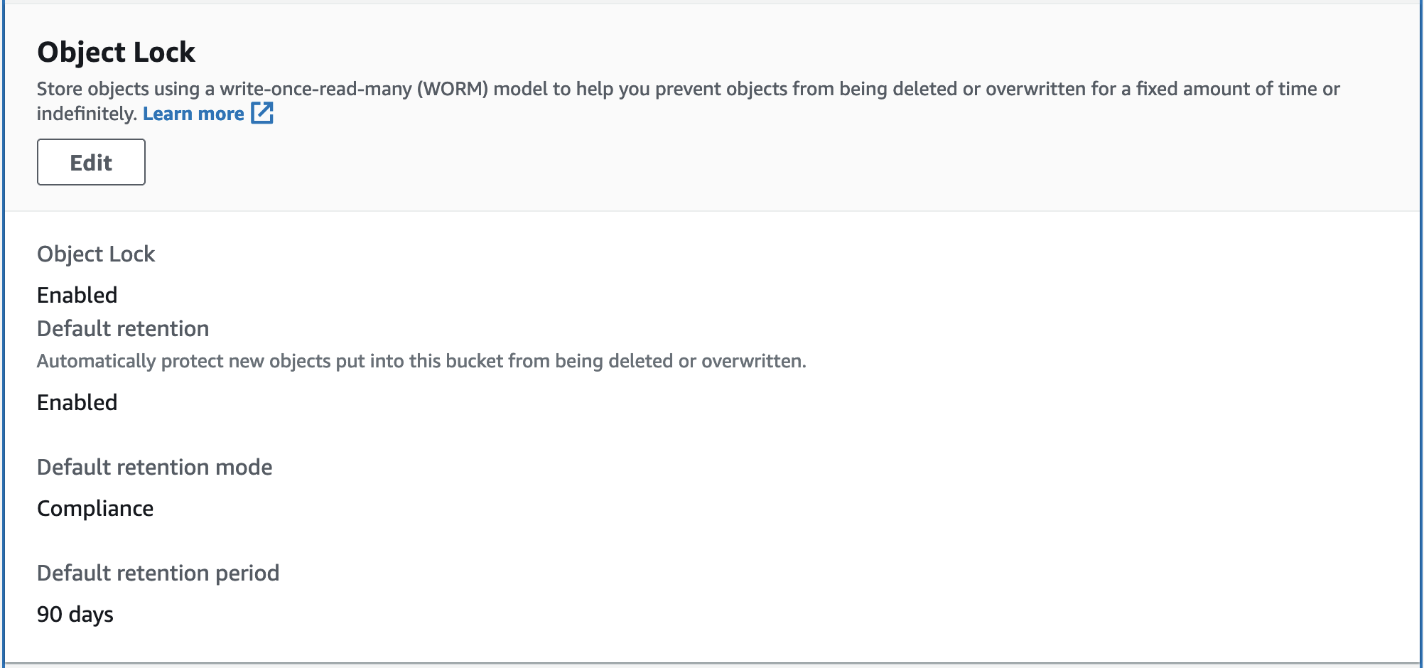 Setup TTL for S3 bucket with Terraform - Miłosz Kukuła dev blog